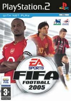 Fifa 2005 per PS2 - GameStorm.it